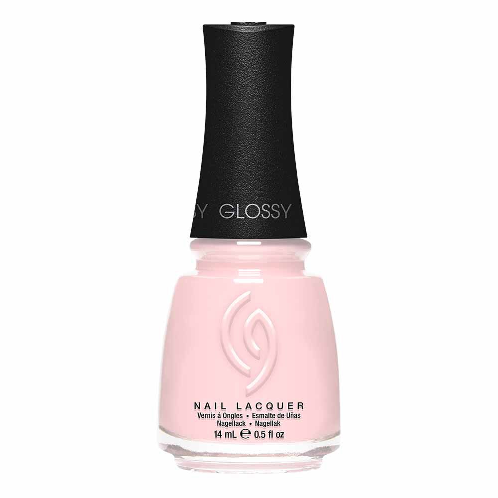 China Glaze Nail Lacquer - My Sweet Lady 14ml | Nail Polish Colours ...