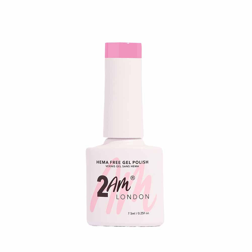 2AM London Gel Polish - Dolled Up 7.5ml | Nail Polish Colours | Salon ...