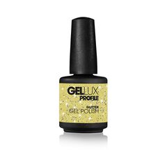 Gellux | Gellux Gel Polish, Gellux Lamps and Hard Gels | Salon Services