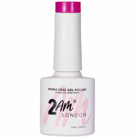 2am London | 2am London Gel Polish | Salon Services