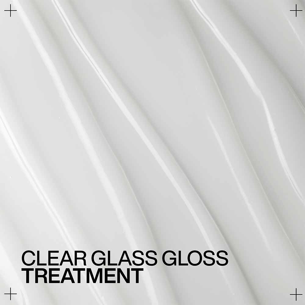 Redken Acidic Color Gloss Activated Glass Gloss Treatment 237ml | Hair ...