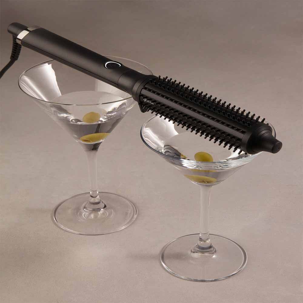 ghd Rise Hot Brush, Professional Use | Heated Brushes | Salon Services