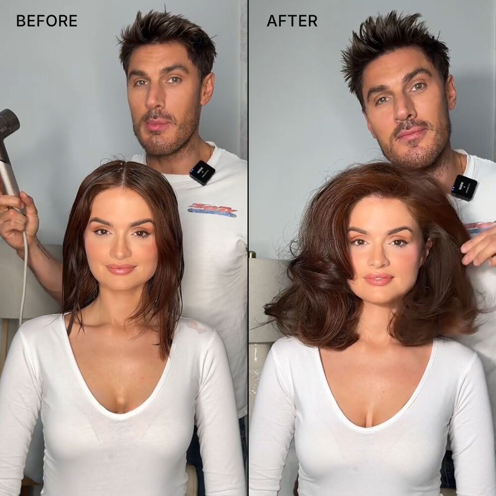 Color Wow Xtra Large Bombshell Volumizer 195ml | Hair Mousse & Foam ...