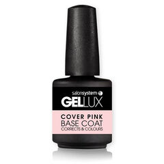 Gellux | Gellux Gel Polish, Gellux Lamps and Hard Gels | Salon Services
