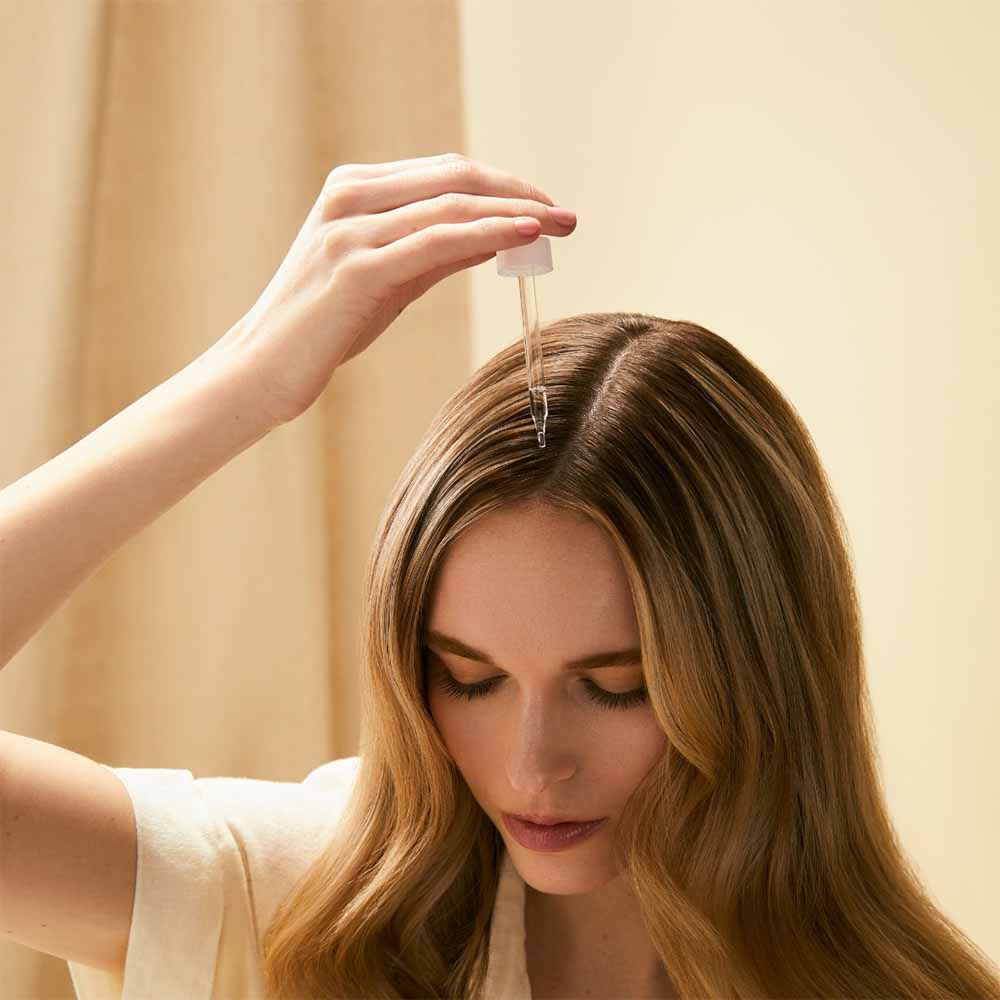 Paul Mitchell Tea Tree Oily Scalp Serum 55ml | Hair Masks & Treatments ...