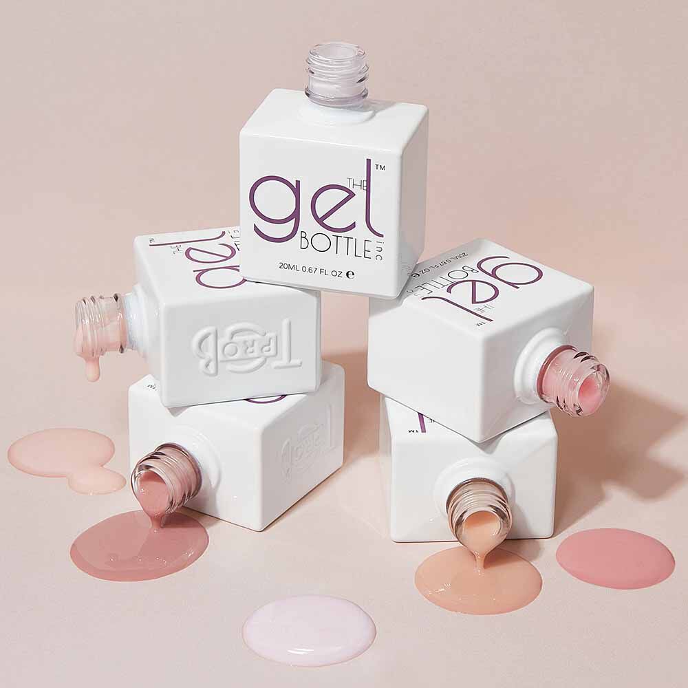 The Gel Bottle Inc. Dolly BIAB™ 20ml - TPO & Hema Free | BIAB™ Builder ...