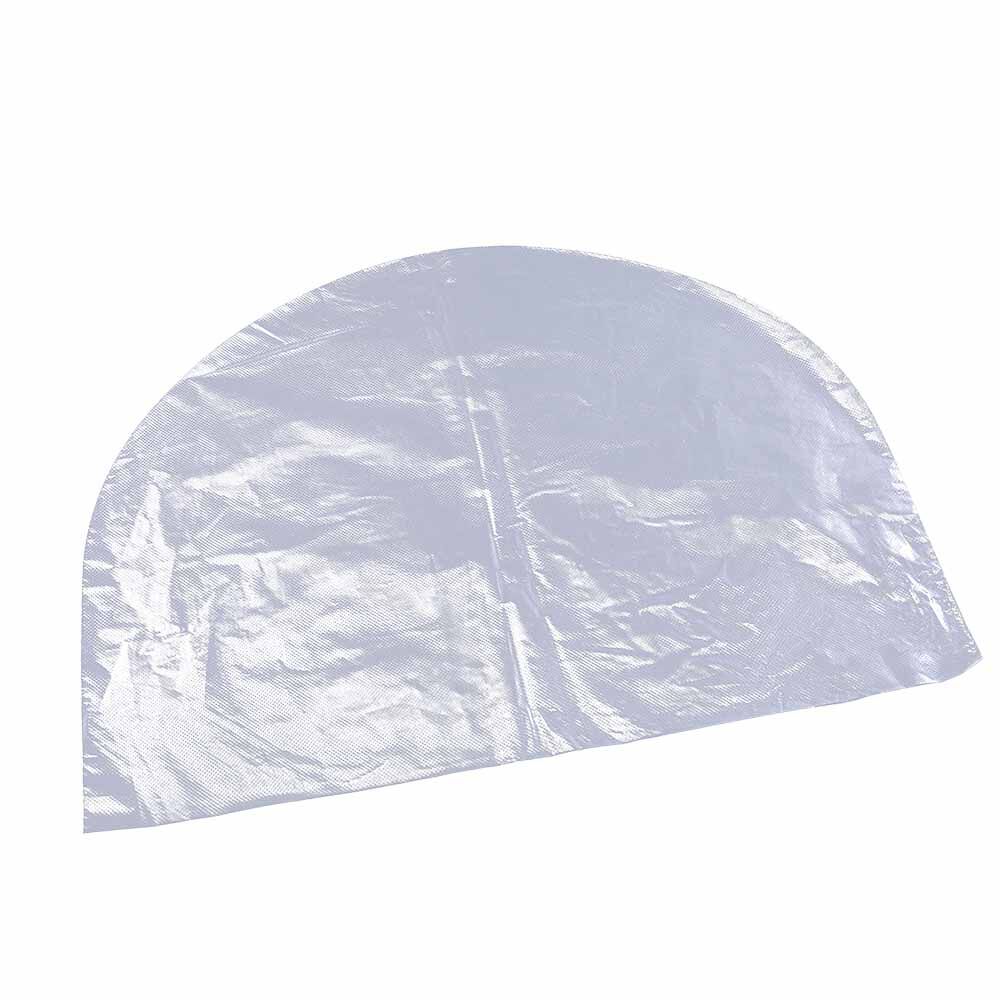 S-PRO Disposable Heating Cap - Pack of 100 | Hair Colour Nets & Caps ...