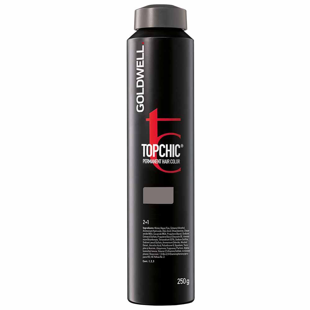 Goldwell Topchic Can Permanent Hair Colour - Special Lift Blonding ...