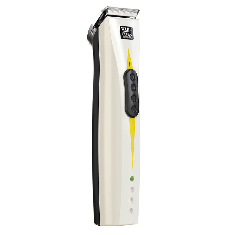 WAHL Super Trimmer Hair | Trimmers | Salon Services