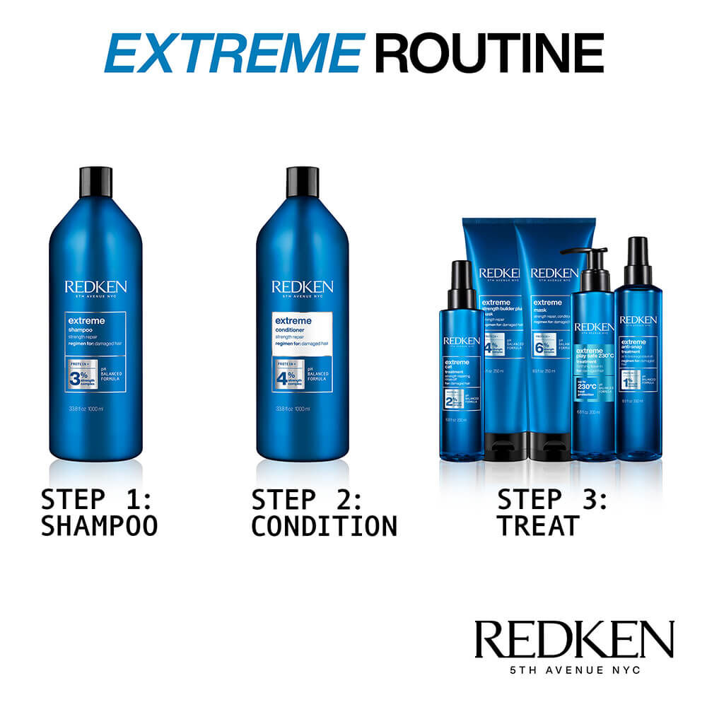 Redken Extreme Conditioner 1000ml | Conditioner | Salon Services