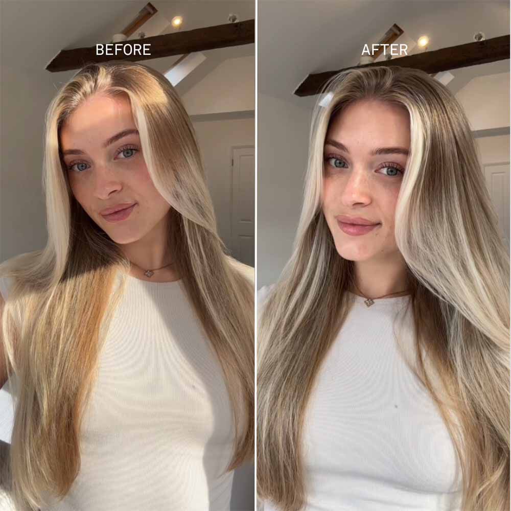 Osmo Super Silver Toning Spray 100ml | Hair Masks & Treatments | Salon ...