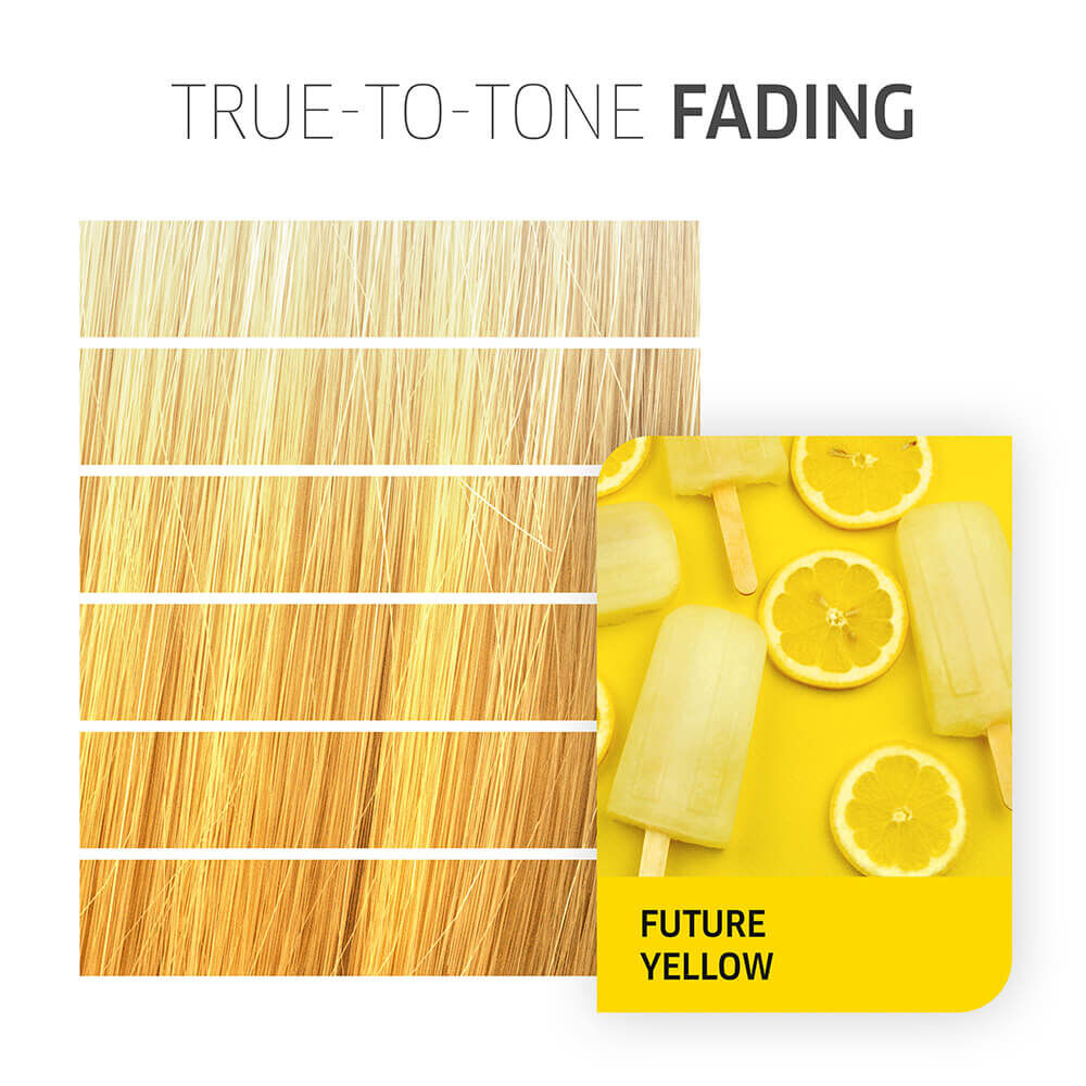 Wella Professionals Color Fresh Create Semi Permanent Hair Colour ...