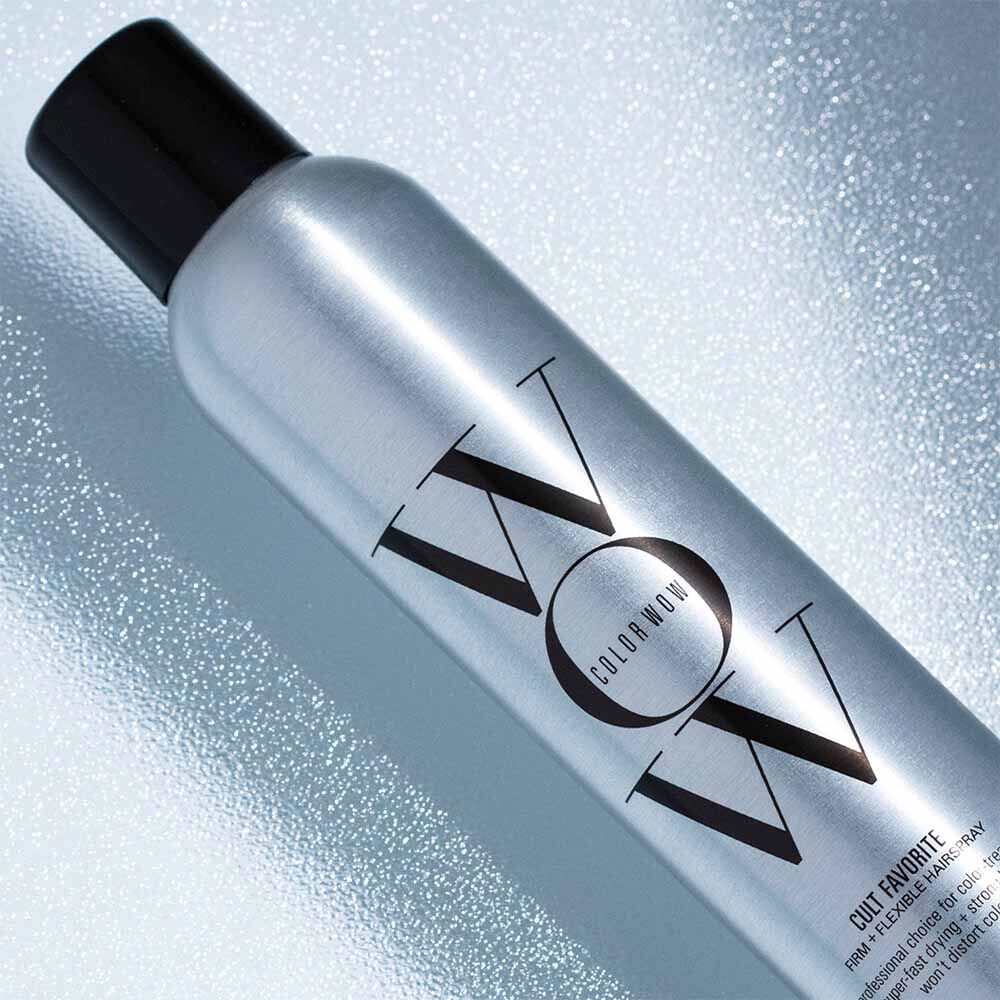 Color Wow Cult Favorite Firm + Flexible Hairspray 295ml | Hair ...