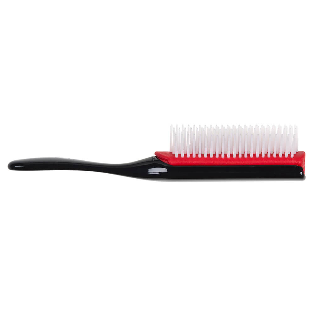 Denman Row Medium Styling Brush | Professional Hair Brushes & Combs ...