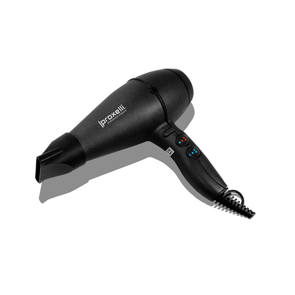 Proxelli DEMI 2500W Hairdryer Black | Hair Dryers | Salon Services