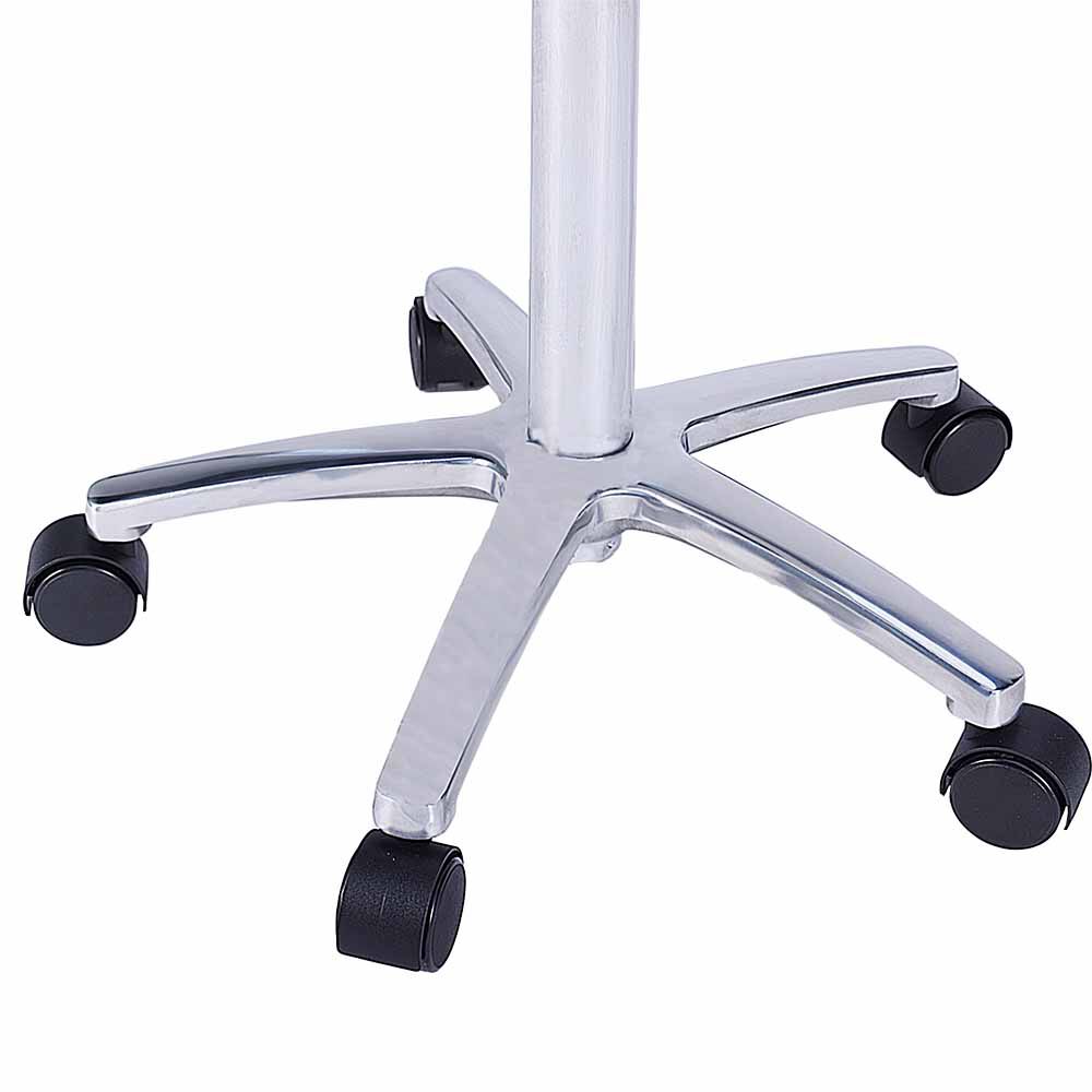 S-PRO Stool Ria White | Salon Stools | Salon Services