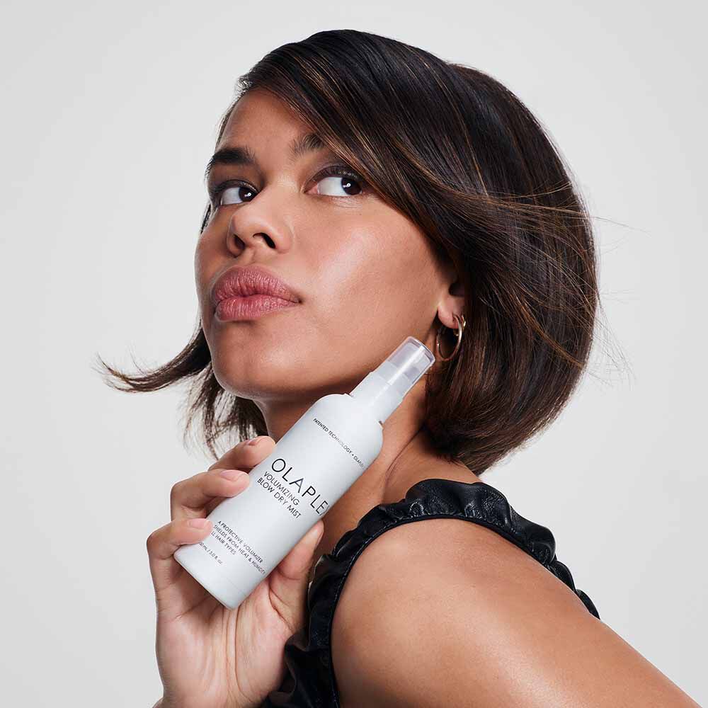 Olaplex Volumizing Blow Dry Mist 150ml | Hair Finishing Products ...
