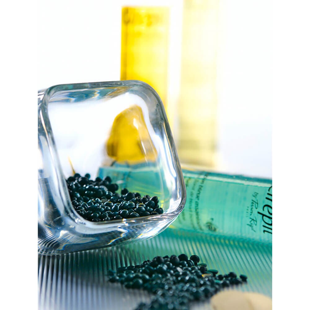 Perron Rigot Cirépil Homme Men's Non-Strip Hard Wax Beads 800g | Hot/Stripless Wax & Sugaring ...