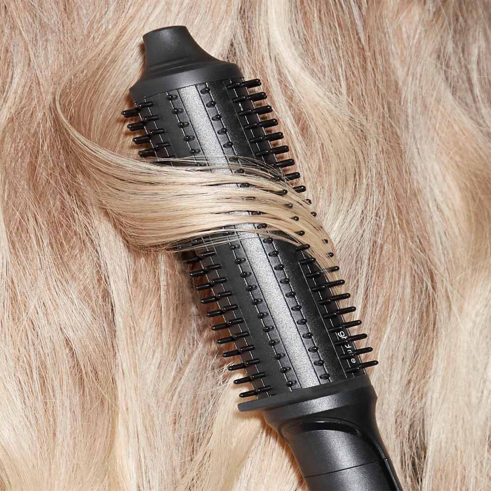 ghd Rise Hot Brush, Professional Use | Heated Brushes | Salon Services