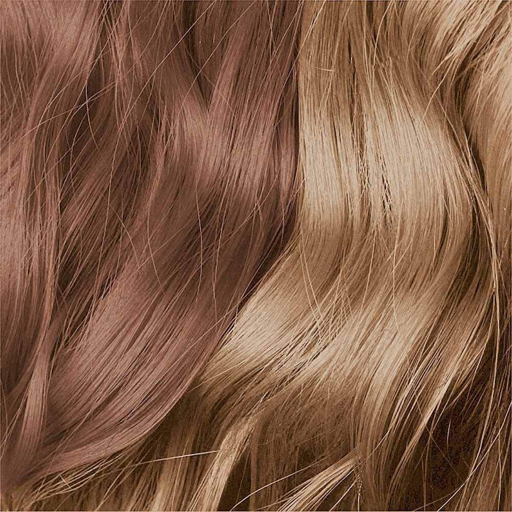 Indola Color Style Mousse Temporary Hair Colour - Beige Blonde 200ml ...