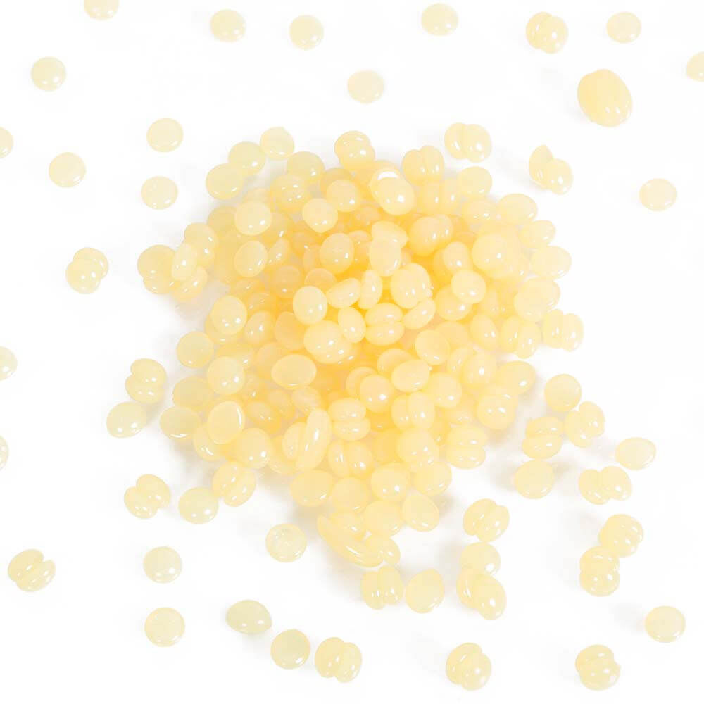 S-PRO Stripless Hot Film Wax Beads Bag, 700g | Hot/Stripless Wax & Sugaring | Salon Services
