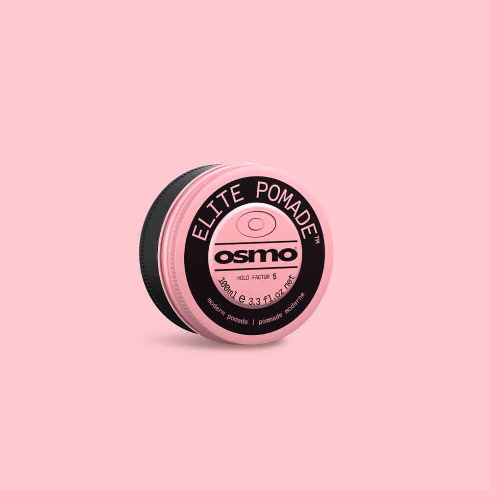 Osmo Elite Pomade 100ml | Hair Putty & Pomades | Salon Services