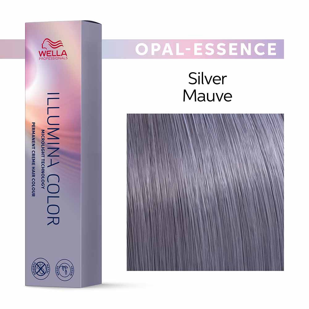Wella Professionals Opal-Essence by Illumina Color Permanent Hair ...