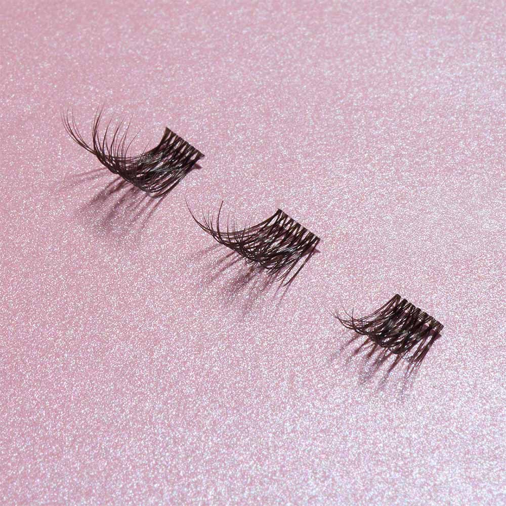Salon System Underlash UL1 Classic Volume Medium 12mm | Individual ...
