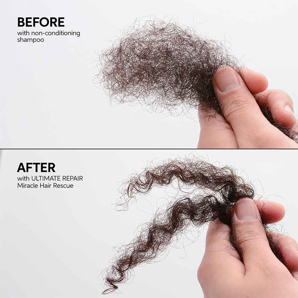 Wella Professionals Ultimate Repair Shampoo 1000ml | Shampoo | Salon Services