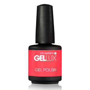 Gellux | Gellux Gel Polish, Gellux Lamps and Hard Gels | Salon Services