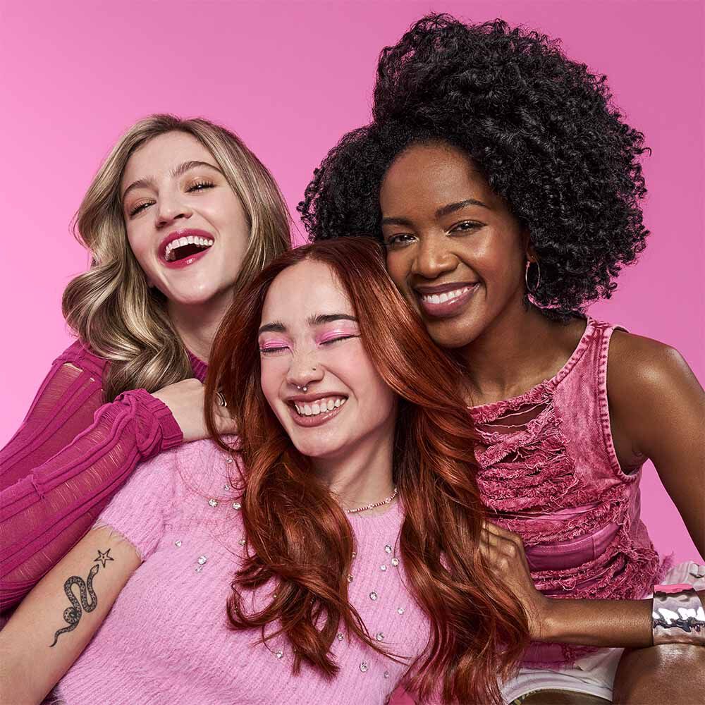 Matrix Super Sync Pre-Bonded Glossing Alkaline Demi-Permanent Hair ...