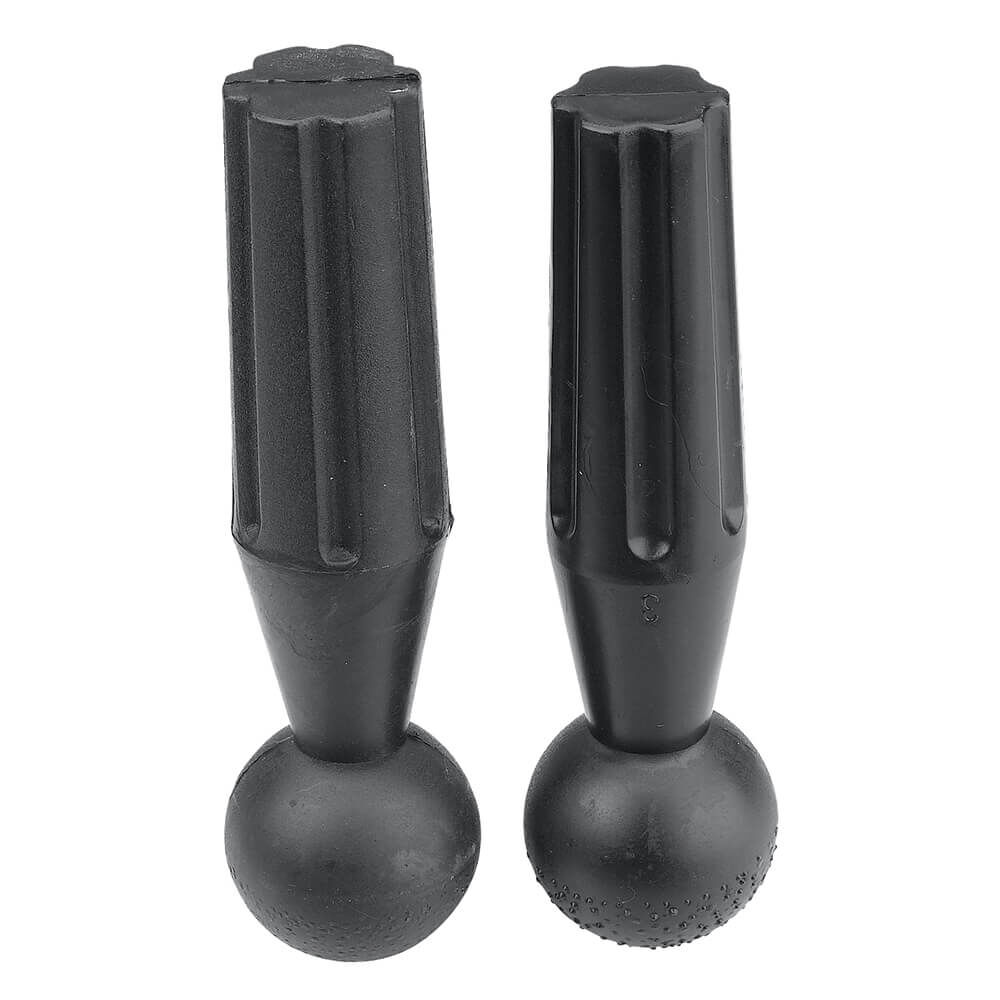 Sibel Eco Plastic Vice (Plastic Table Clamp) | Hairdressing Training ...