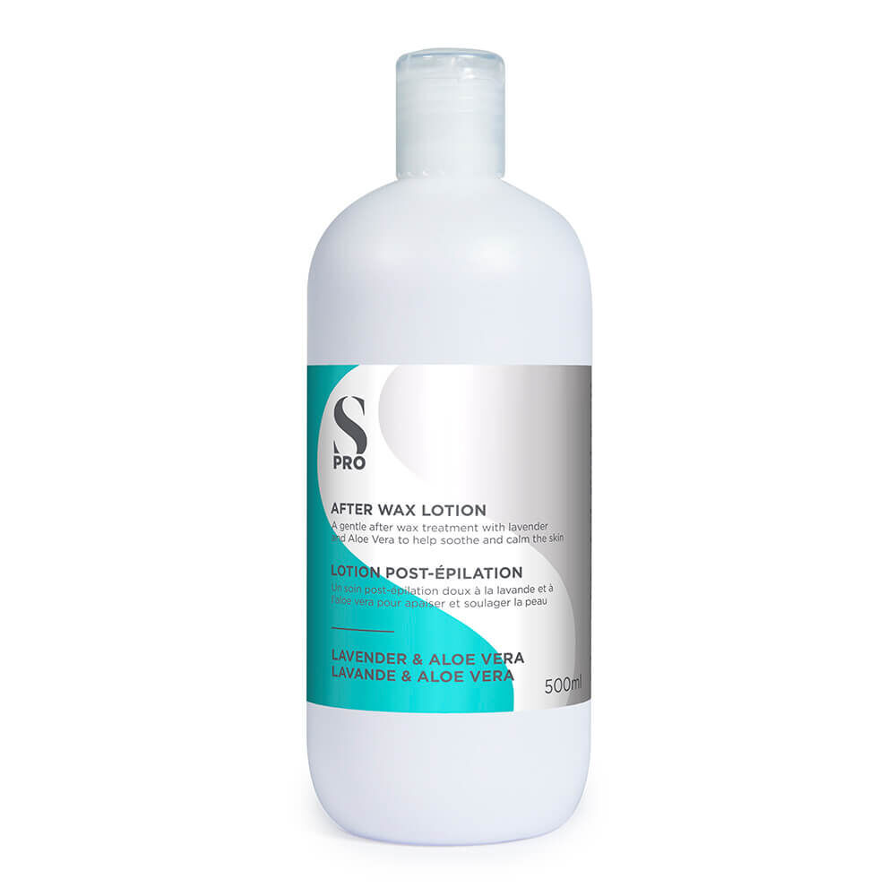 S-PRO Waxing Starter Kit | Waxing Kits | Salon Services