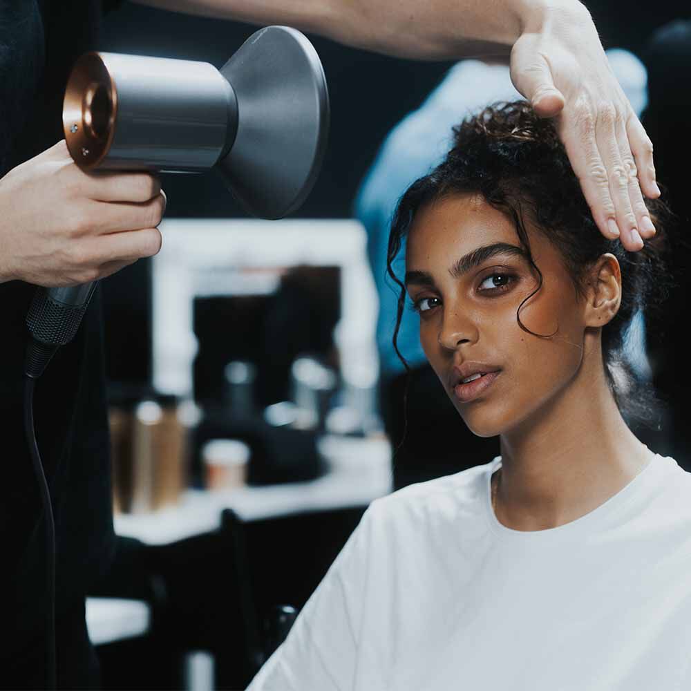 Dyson Supersonic™ Professional Hair Dryer | Hair Dryers | Salon Services