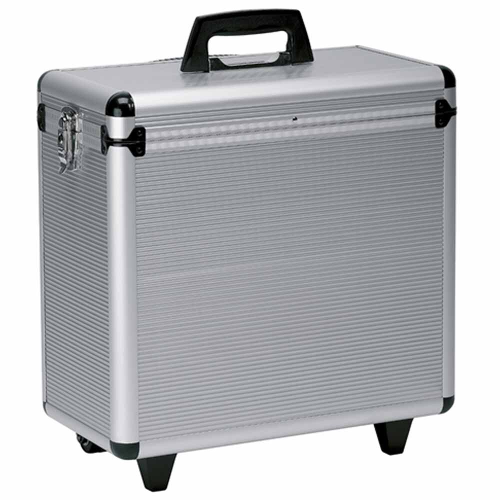 Sibel Modular Aluminium Trolley Case | Storage Boxes and Bags | Salon ...