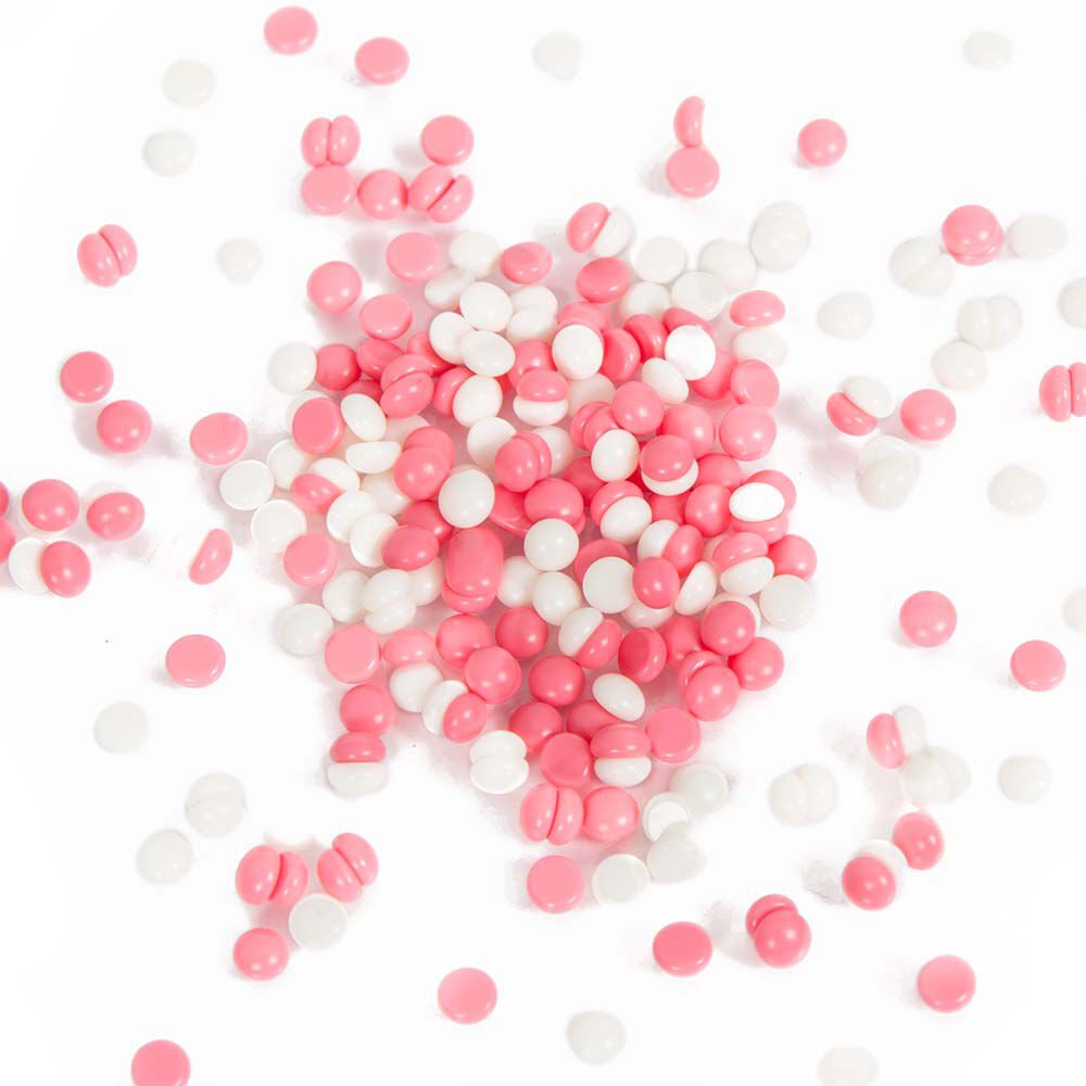 S-PRO Strawberries and Cream Stripless Hot Film Wax Beads Bag, 700g ...