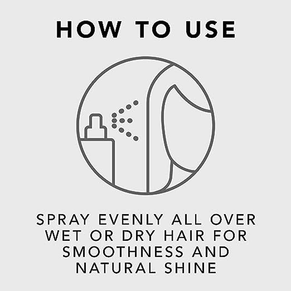 Sebastian Professional Dark Oil Lightweight Silkening Fragrant Hair ...