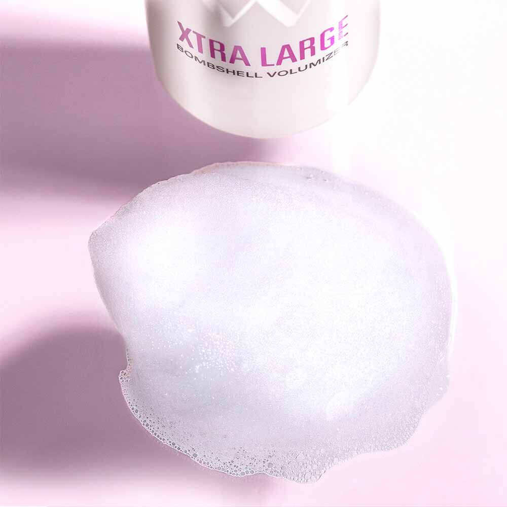 Color Wow Xtra Large Bombshell Volumizer 50ml | Hair Mousse & Foam ...