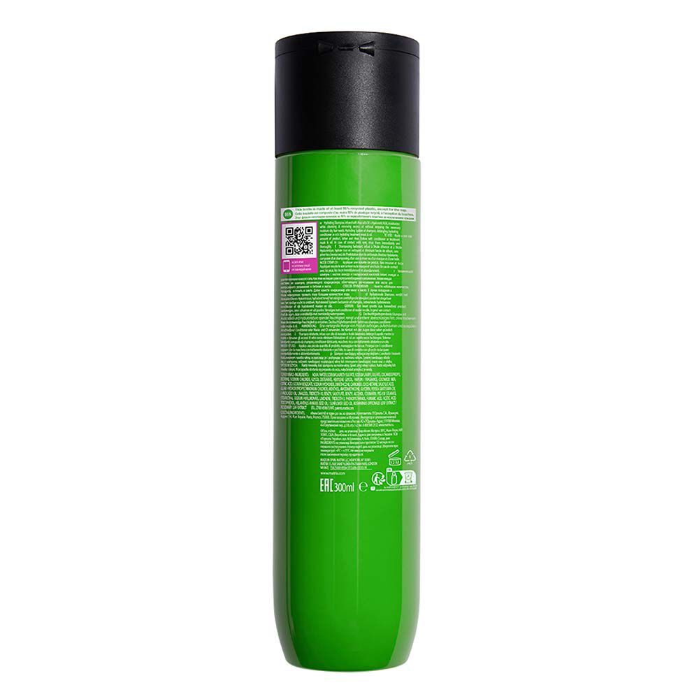 Matrix Food For Soft Hydrating Shampoo For Dry Hair 300ml | Shampoo ...