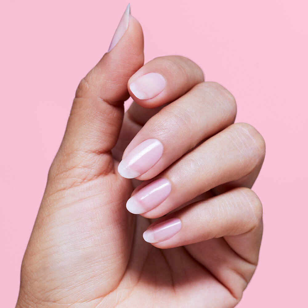 OPI Nail Envy Pink To Envy Nail Strengthener 15ml | Nail Polish Colours ...