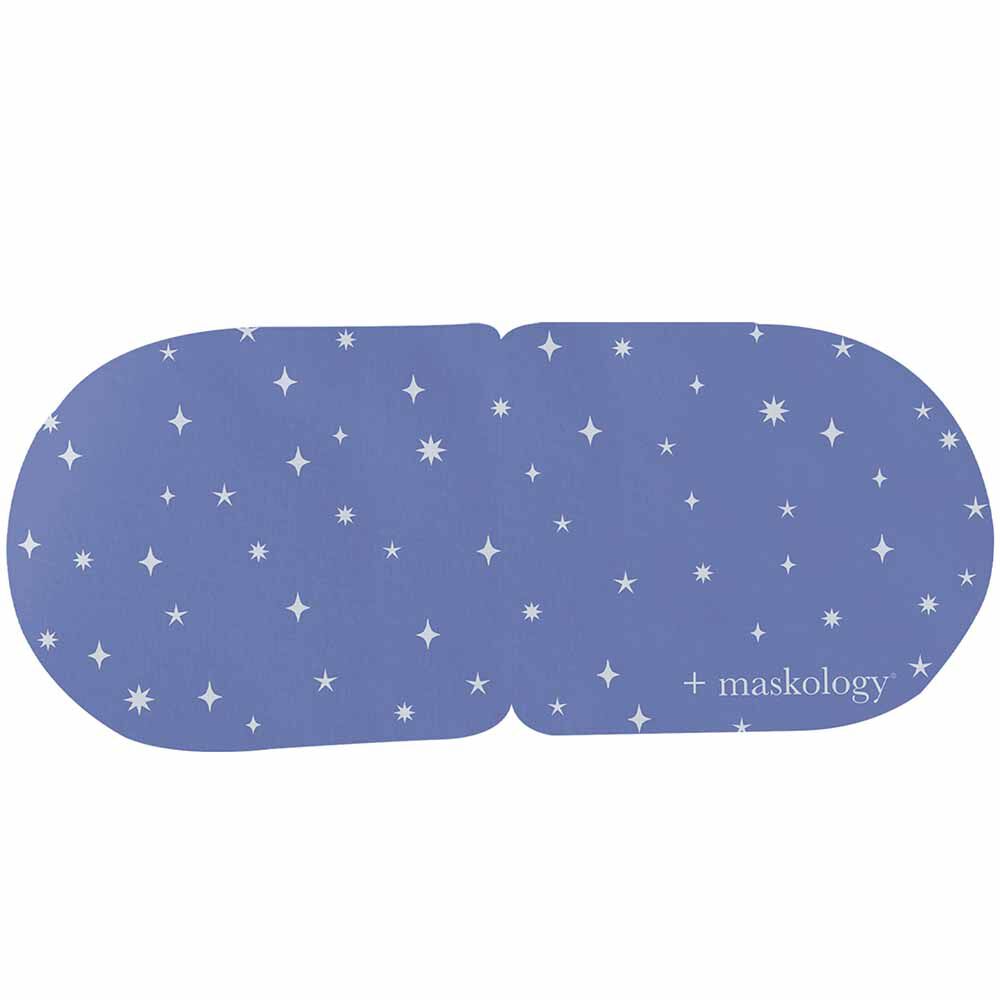 Maskology Thermotherapy Pro Heated Eye Mask | Face Masks & Treatments ...
