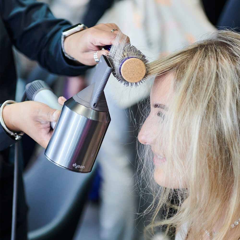 Dyson Supersonic™ Professional Hair Dryer | Hair Dryers | Salon Services