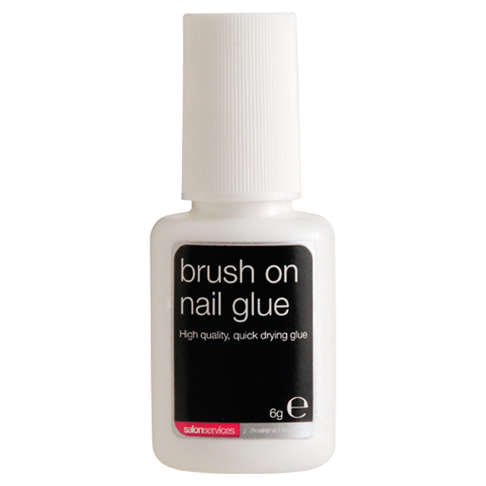 Nail salon products store