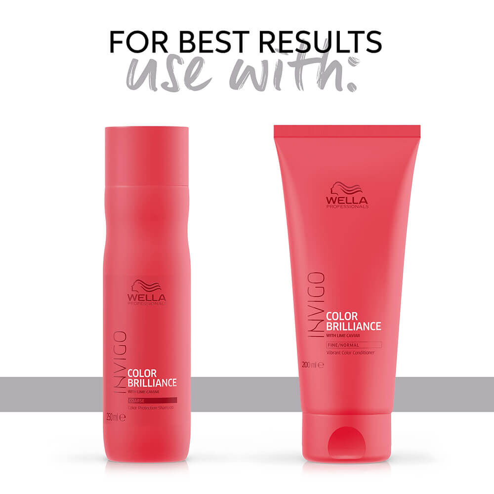 Wella Professionals Color Fresh Mask - Pearl Blonde 150ml | Demi & Semi ...