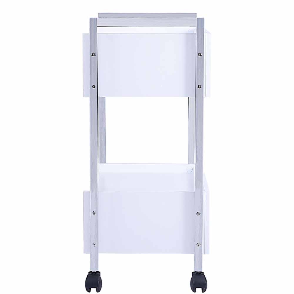 S-PRO Beauty Trolley Texas | Salon Trolleys | Salon Services