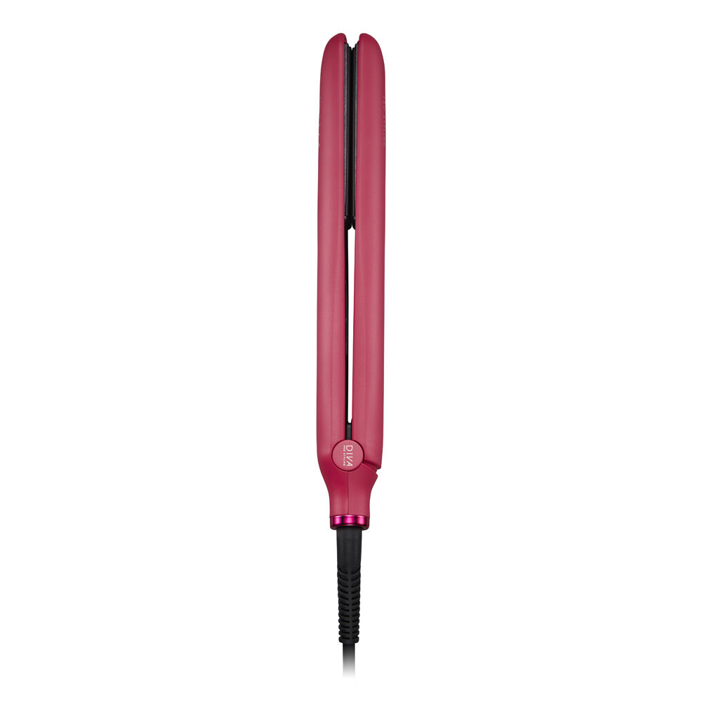 Diva Pro Styling Digital Styler Magenta | Hair Straighteners & Stylers ...