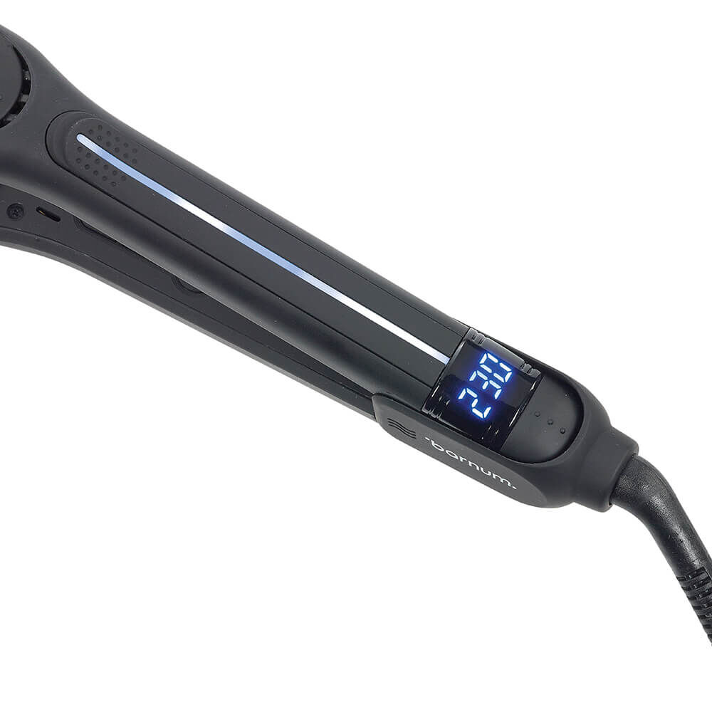 Barnum Magnesium Straightener 1.5'' | Hair Straighteners & Stylers ...