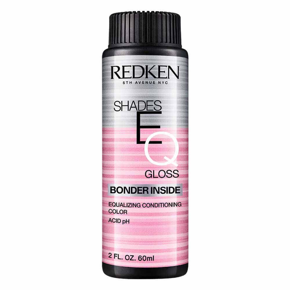 Redken Shades EQ Bonder Inside Demi Permanent Hair Colour 7AA Turmeric ...
