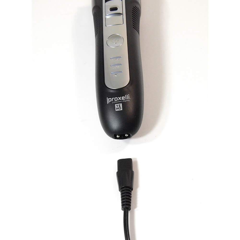 Proxelli YENO Corded/Cordless Clipper | Clippers | Salon Services