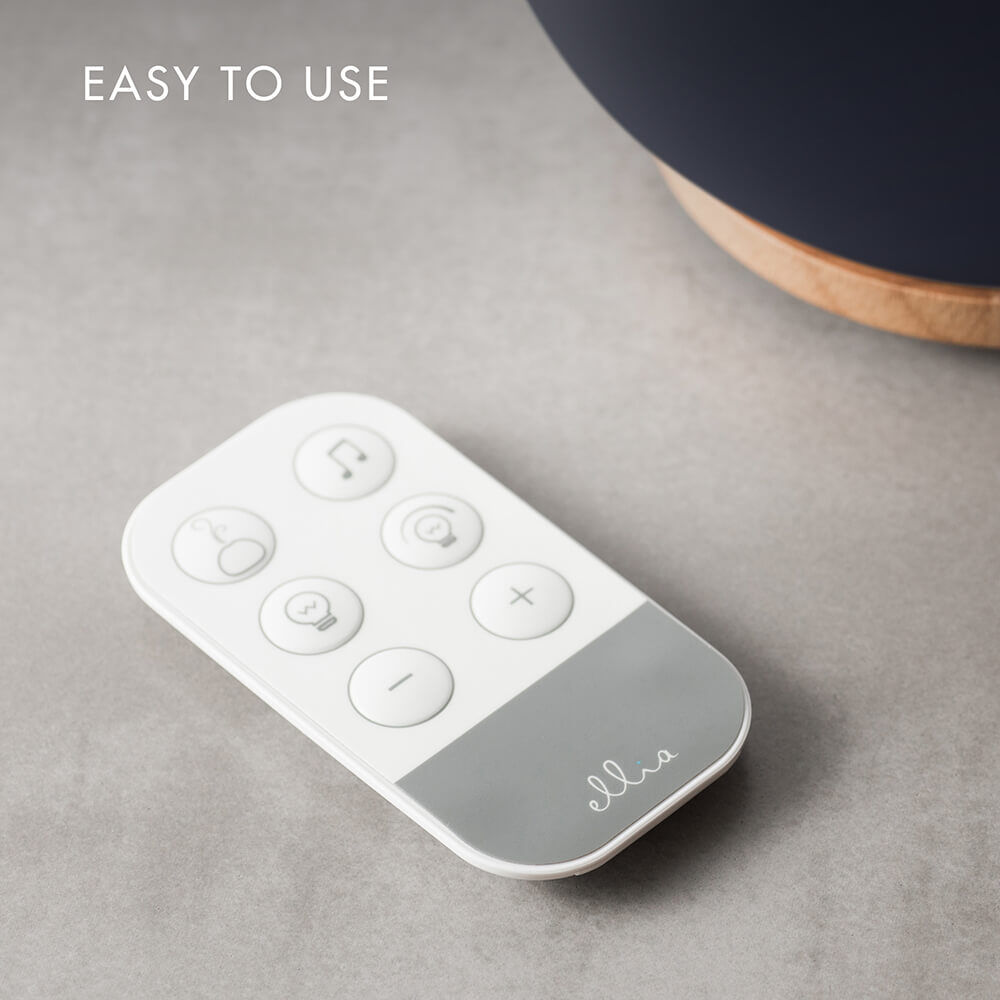 Homedics Ellia Adore Diffuser | Aromatherapy & Massage Oils | Salon ...